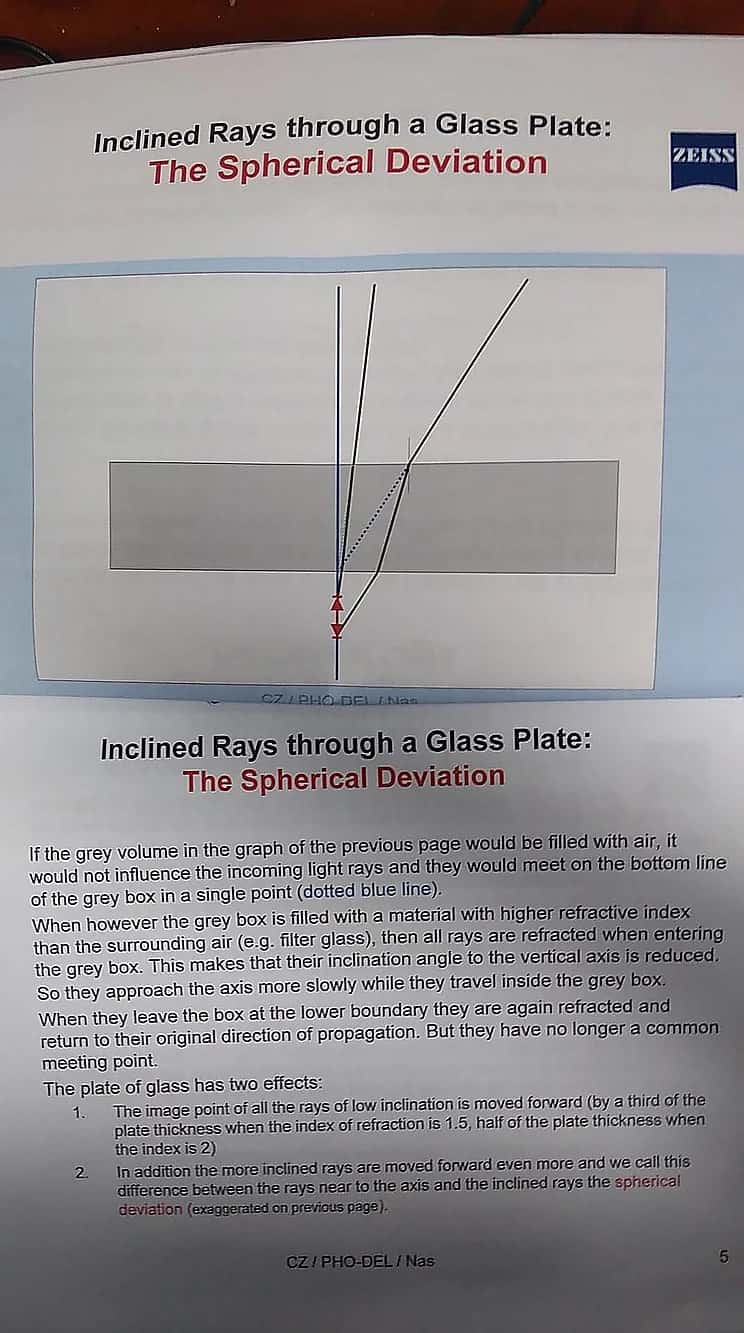 The new Mavo LF 'OLPF' FF3 explained | Gafpa Gear