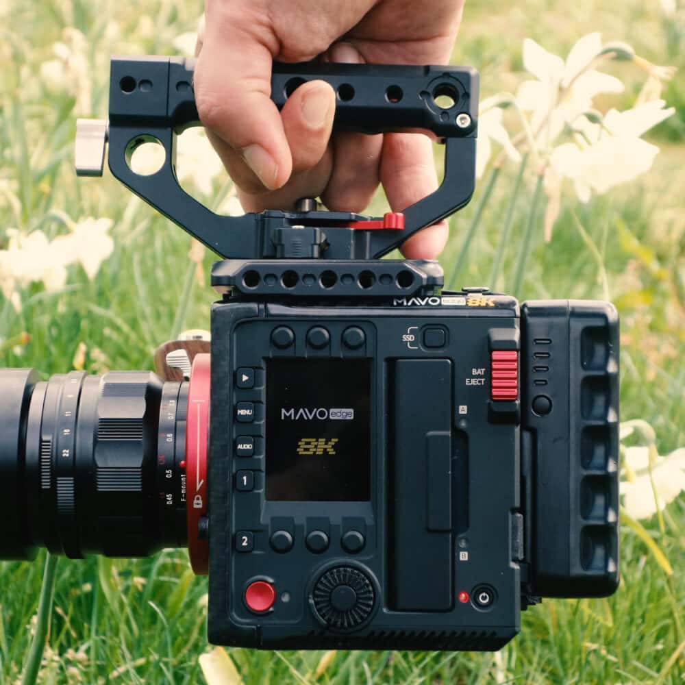 The new Mavo LF 'OLPF' FF3 explained | Gafpa Gear